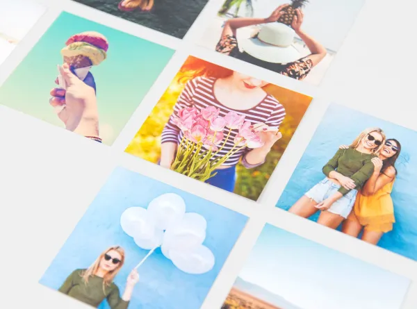 Order photo prints online | with myphotobook