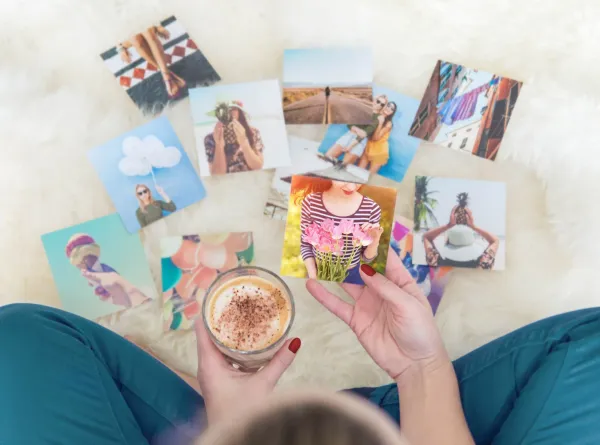 Order photo prints online | with myphotobook