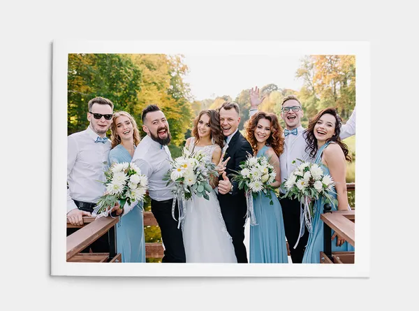 Fotoboek Geniet A6 liggend | myphotobook