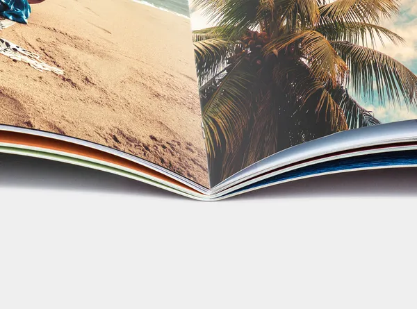 Fotoboek Geniet A6 liggend | myphotobook