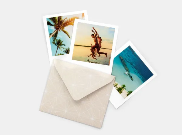 Retro foto's afdrukken | Foto's bestellen | myphotobook