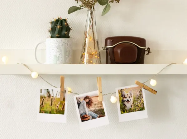 Retro foto's afdrukken | Foto's bestellen | myphotobook